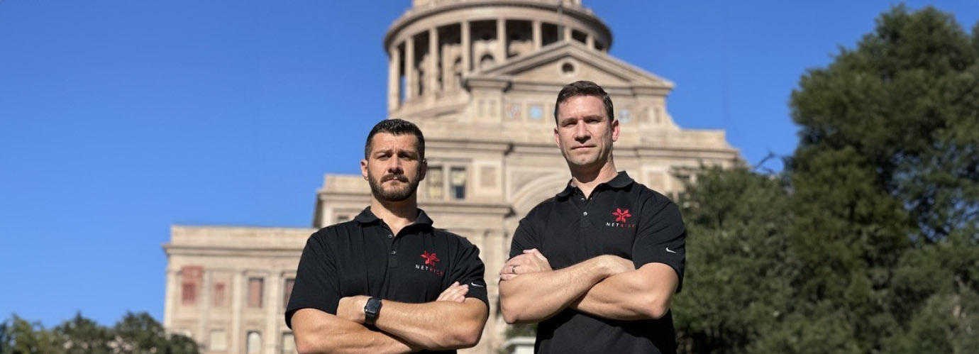 NetRise Emerges from Stealth with $6.8M Seed Round